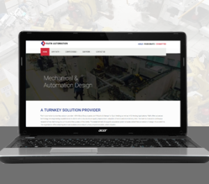 Faith Automation - Aaroh